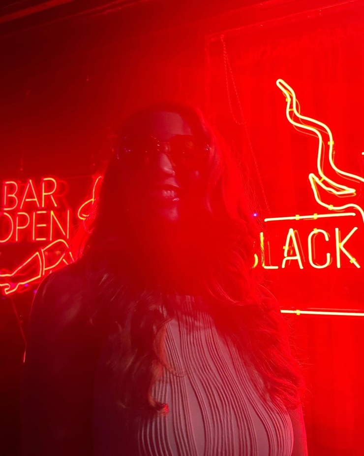 Picture of Hannah Sadler