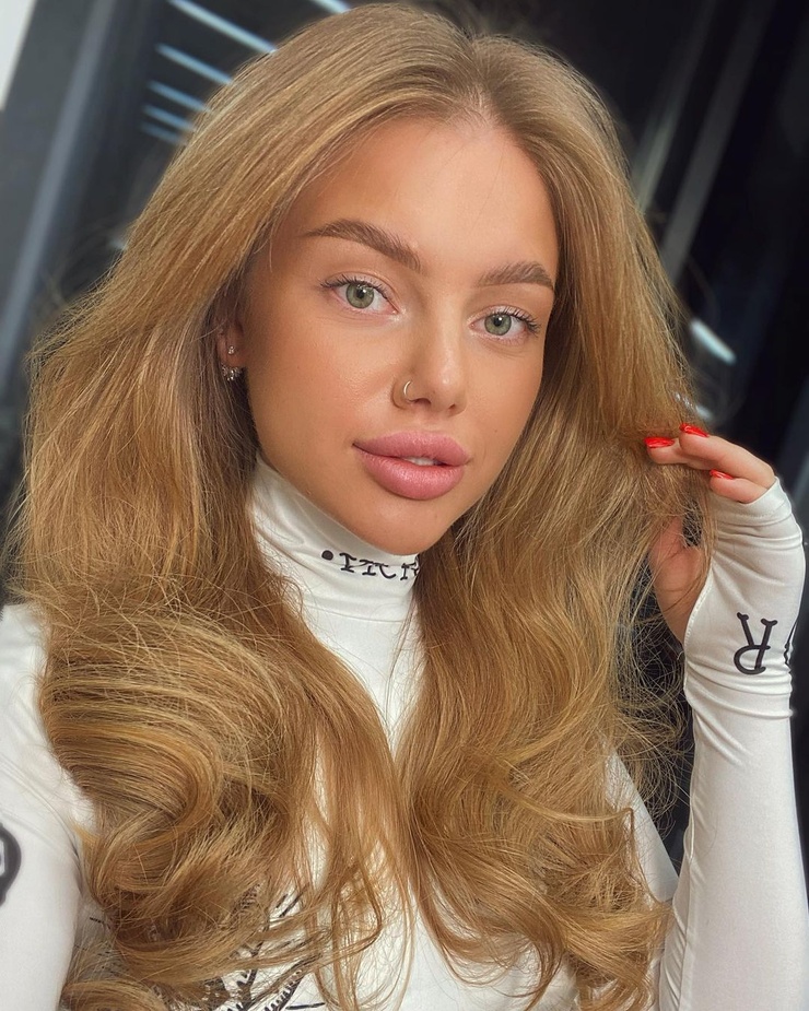 Viktoria Kaprize Picture