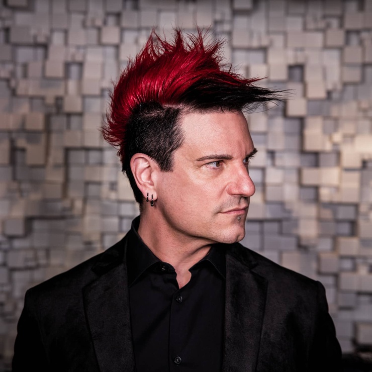 Picture of Celldweller