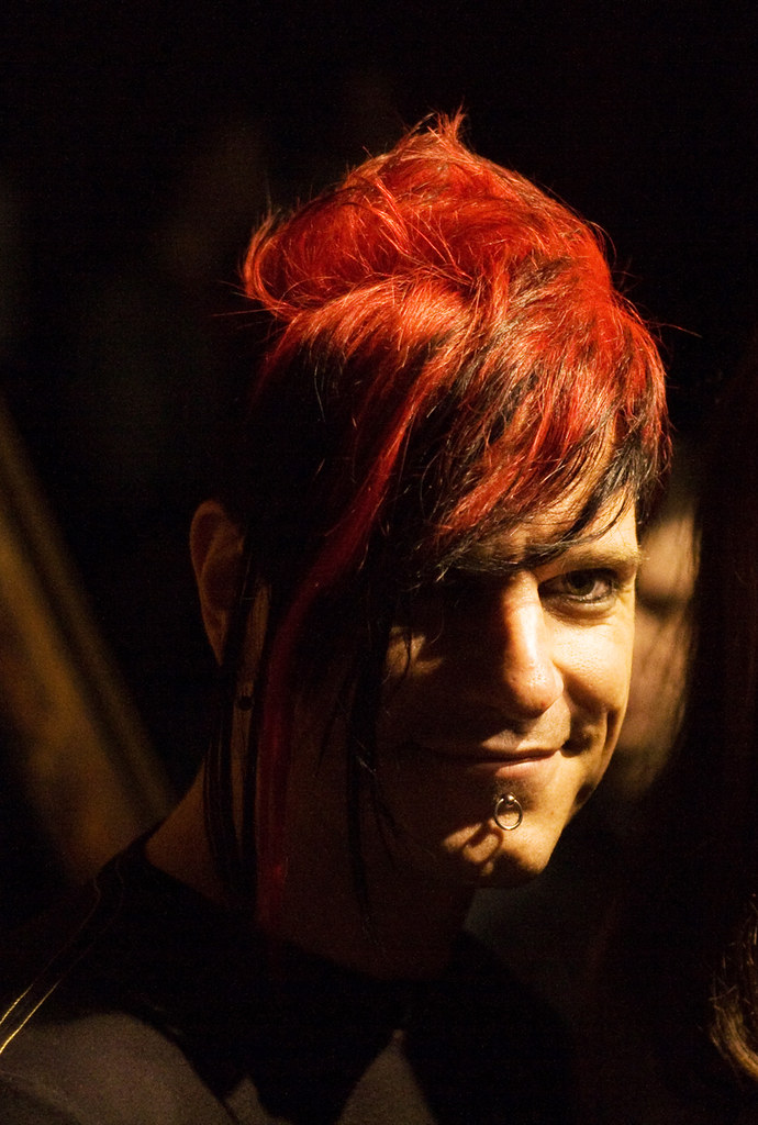 Picture of Celldweller