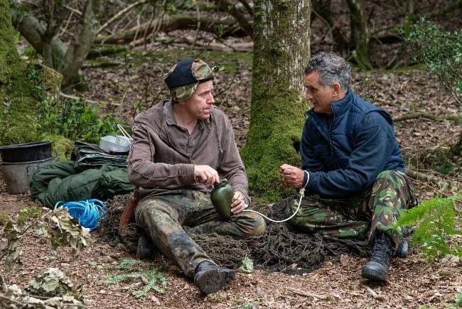 Picture of Doc Martin