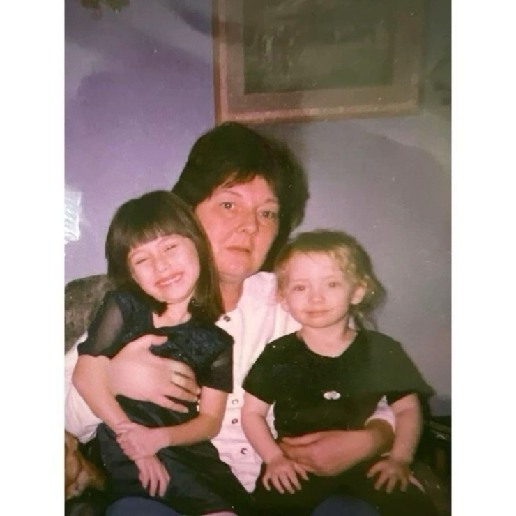 Picture of Hailie Scott