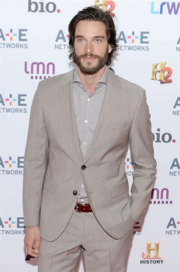 Image of Daniel DiTomasso