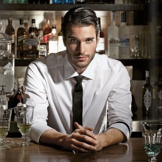 Picture of Daniel DiTomasso