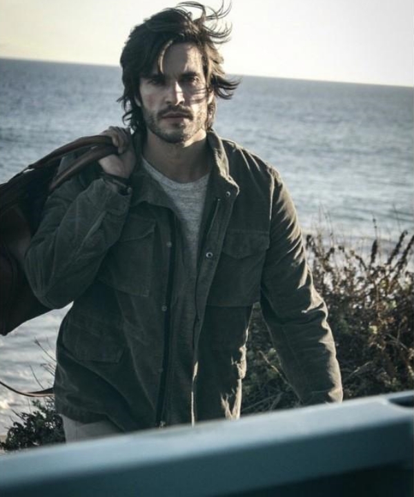 Picture of Daniel DiTomasso