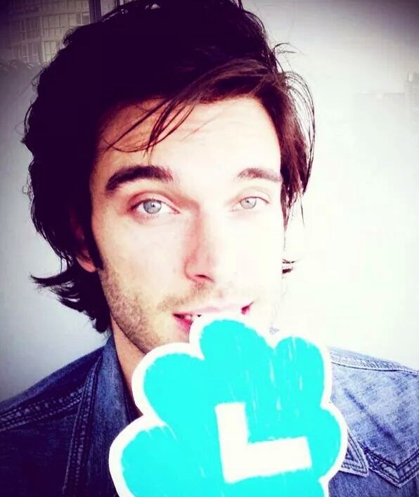 Picture of Daniel DiTomasso