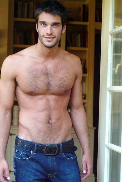 Daniel DiTomasso picture