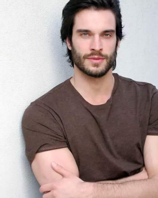 Picture of Daniel DiTomasso