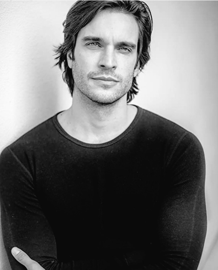 Picture of Daniel DiTomasso