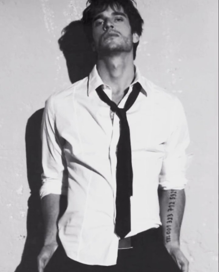 Picture of Daniel DiTomasso