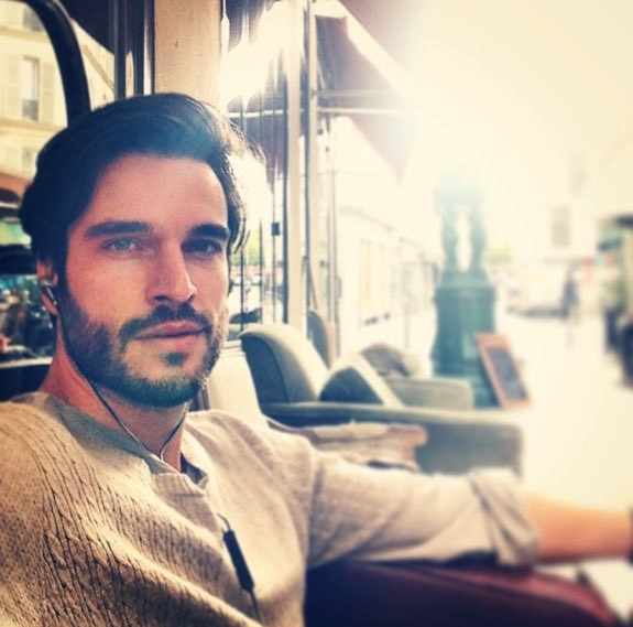 Daniel DiTomasso image