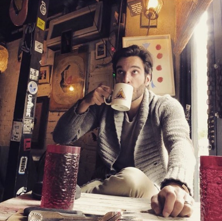 Daniel DiTomasso picture