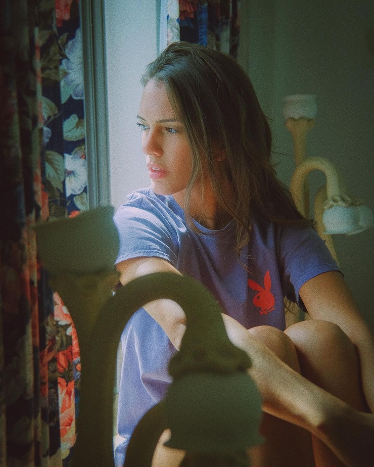 Image of Betsy Alvarez