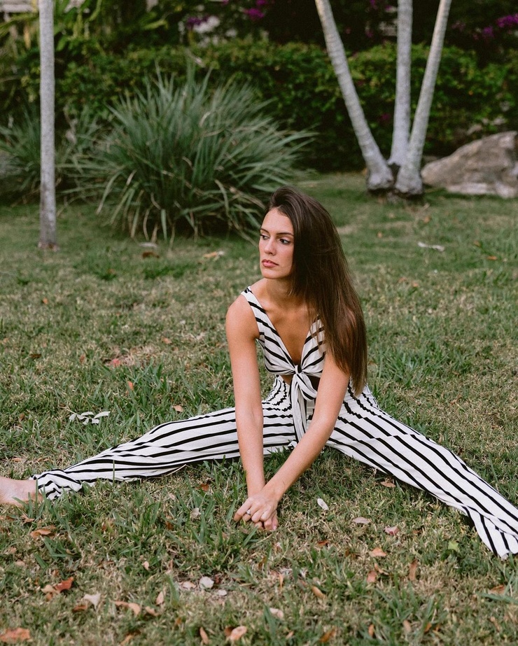 Picture of Betsy Alvarez