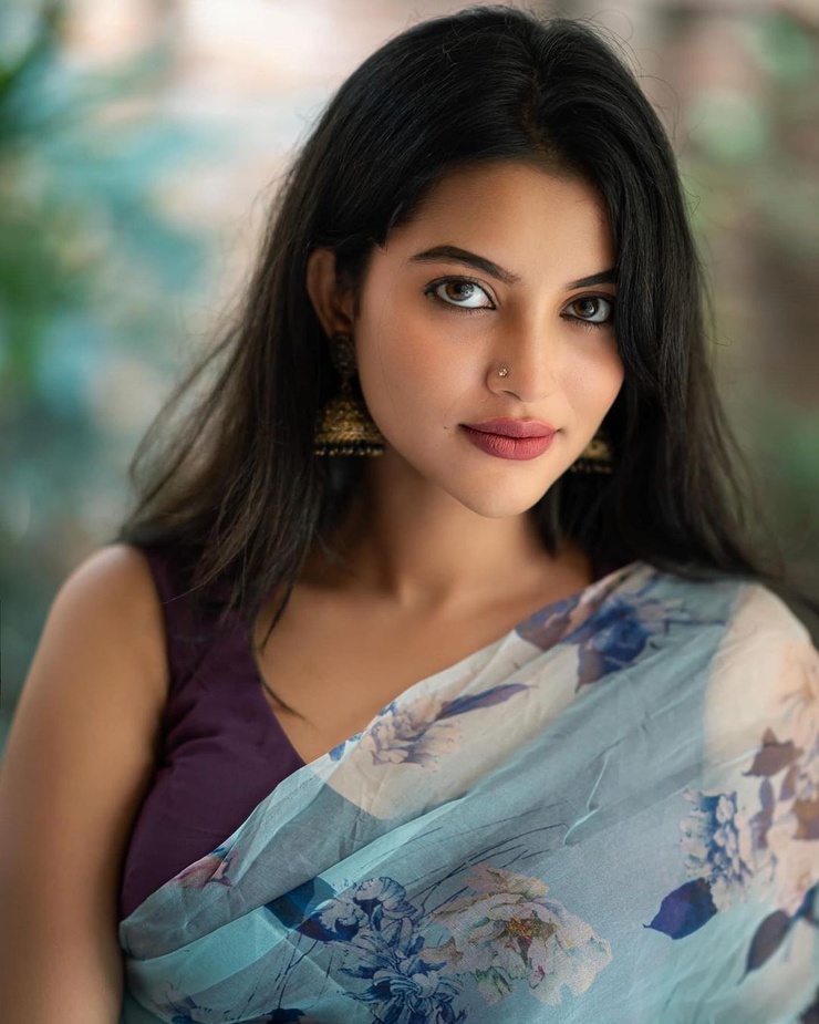 Picture of Nazifa Tushi