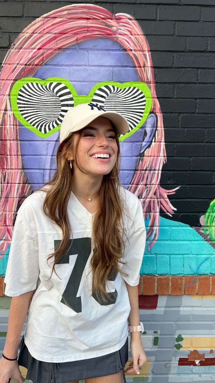 Image of Hannah Stein