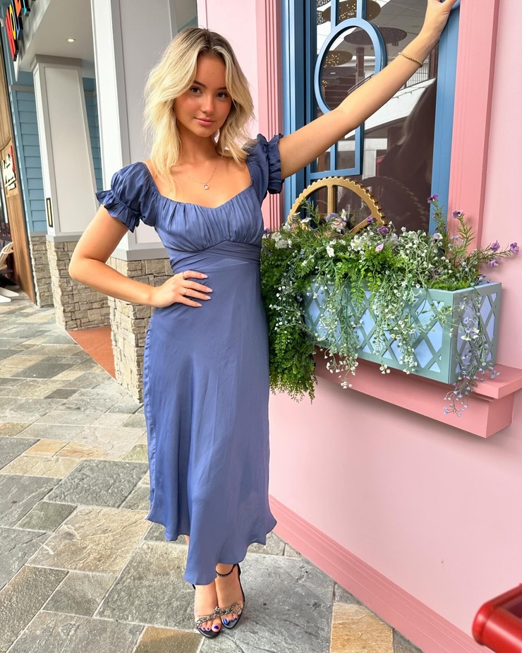 Picture of Chelsea Mayer