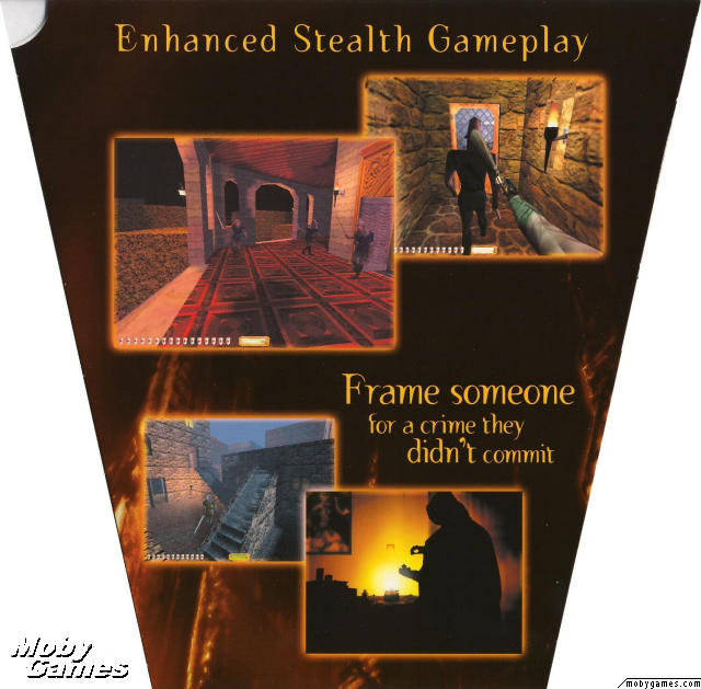 Picture of Thief II: The Metal Age