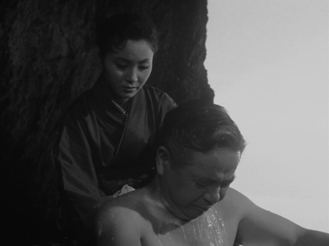 Picture of Isamu Kosugi