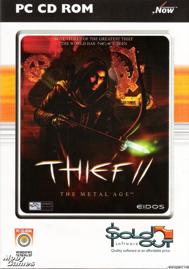 Picture of Thief II: The Metal Age