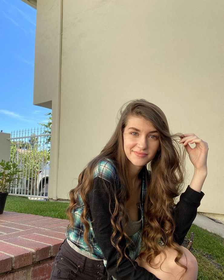 Casey Burke (2020/21)