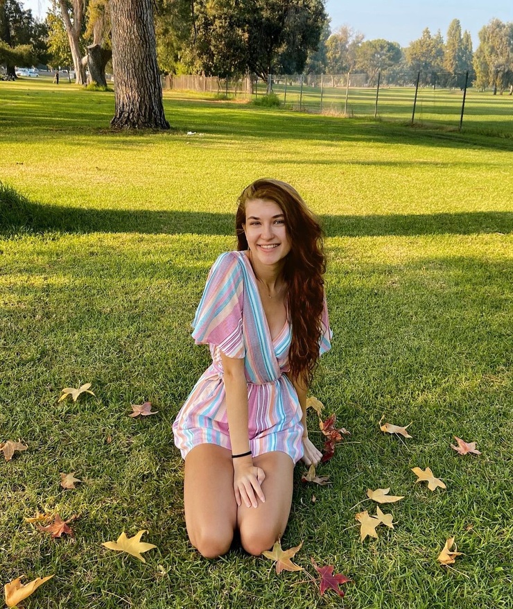 Casey Burke (2020/21)