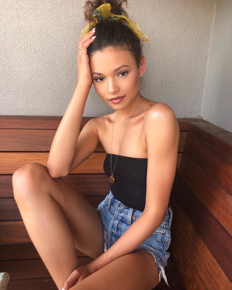 Picture of Jadyn Johnson