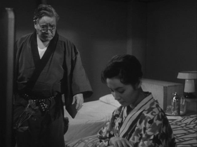 Image of Isamu Kosugi