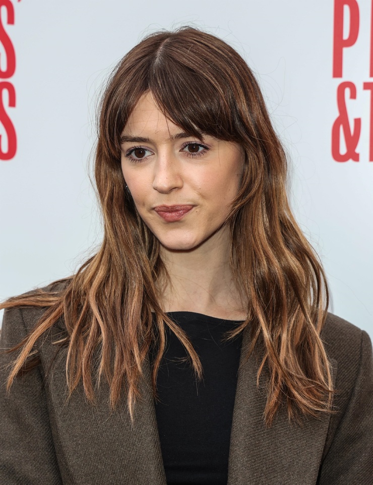 Picture of Daisy Edgar-Jones