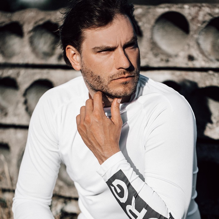 Picture of Simas Kucas