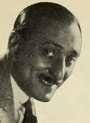 Picture of Edward Sloman