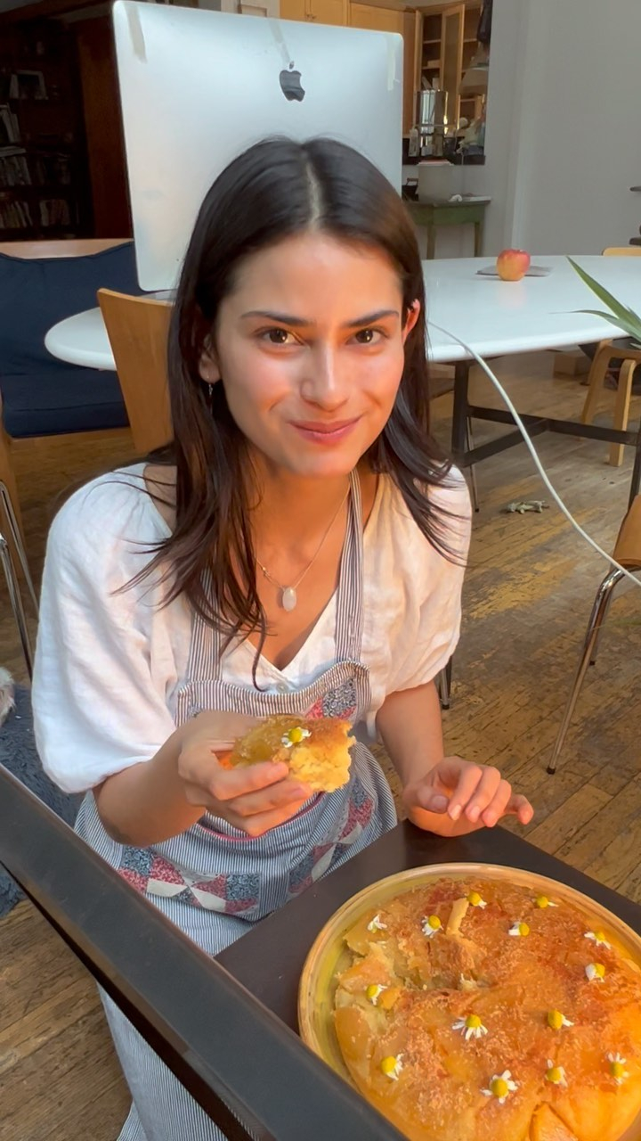 Picture of Hannah Kleit