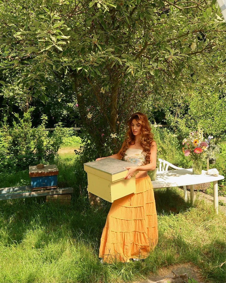 Picture of Negin Marsalehi