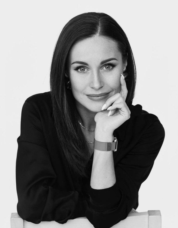 Image of Sanna Marin