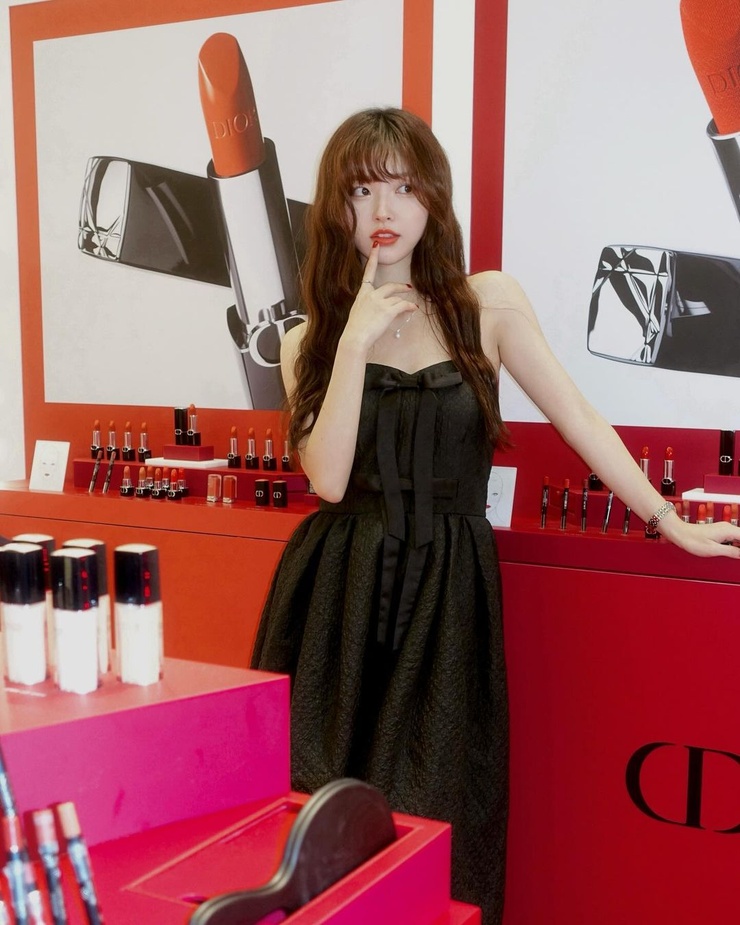 Picture of Kim Na Hee