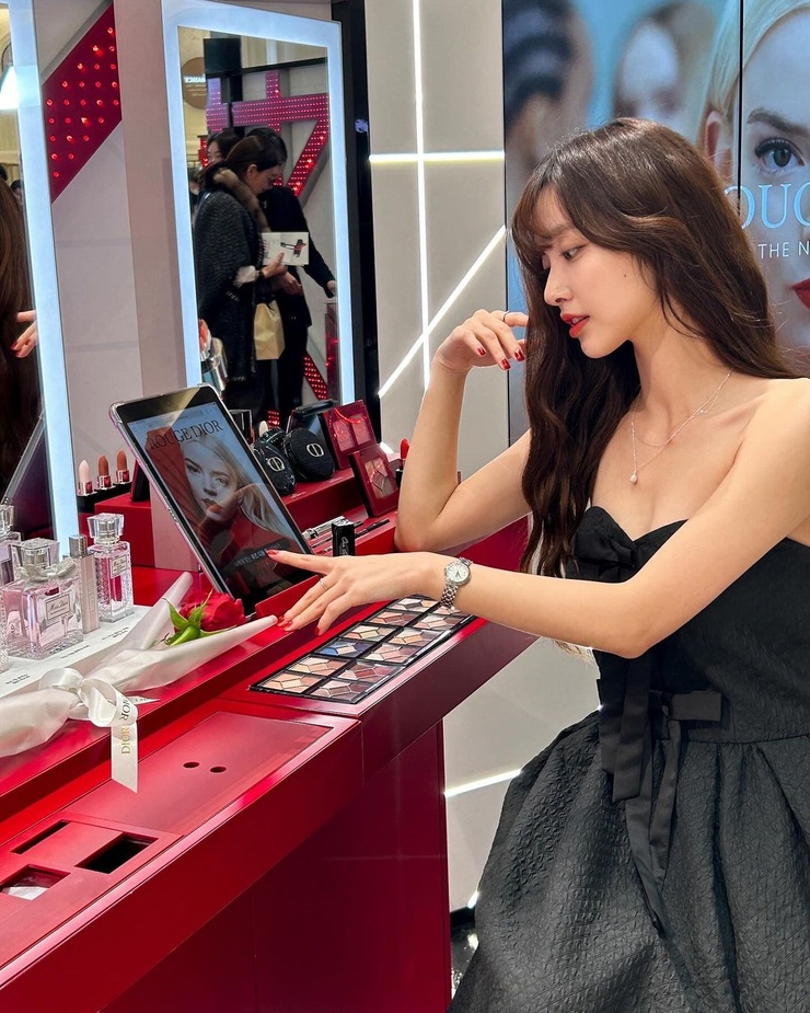 Picture of Kim Na Hee