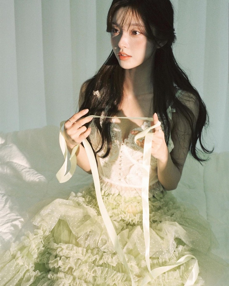 Picture of Kim Na Hee