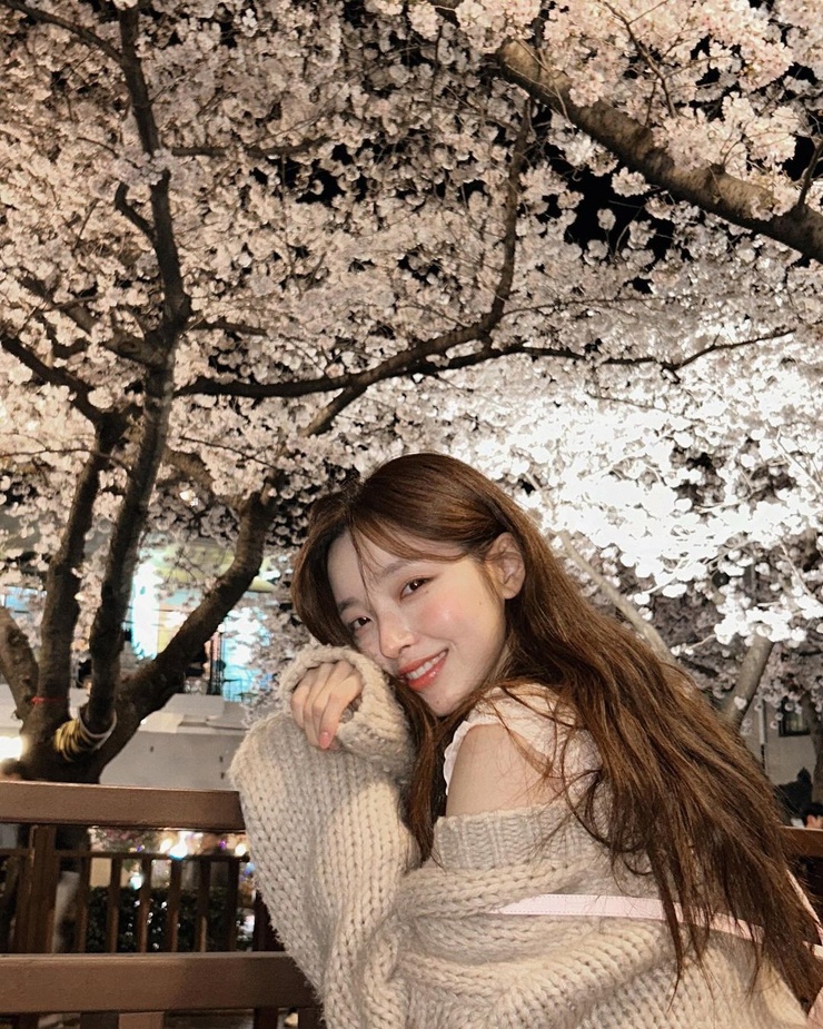 Picture of Kim Na Hee