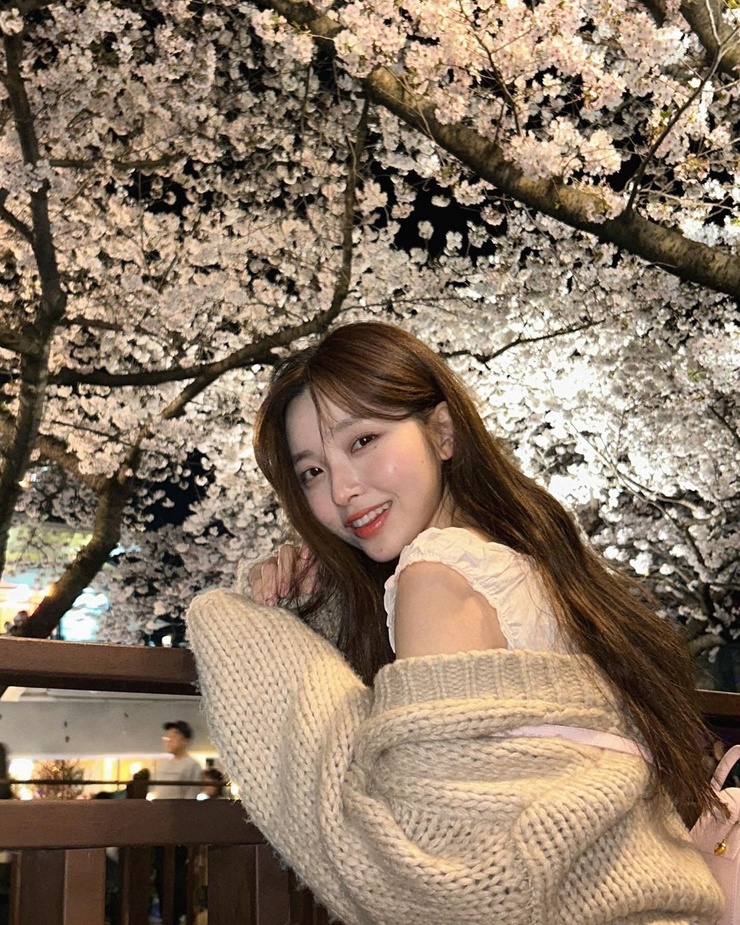 Picture of Kim Na Hee