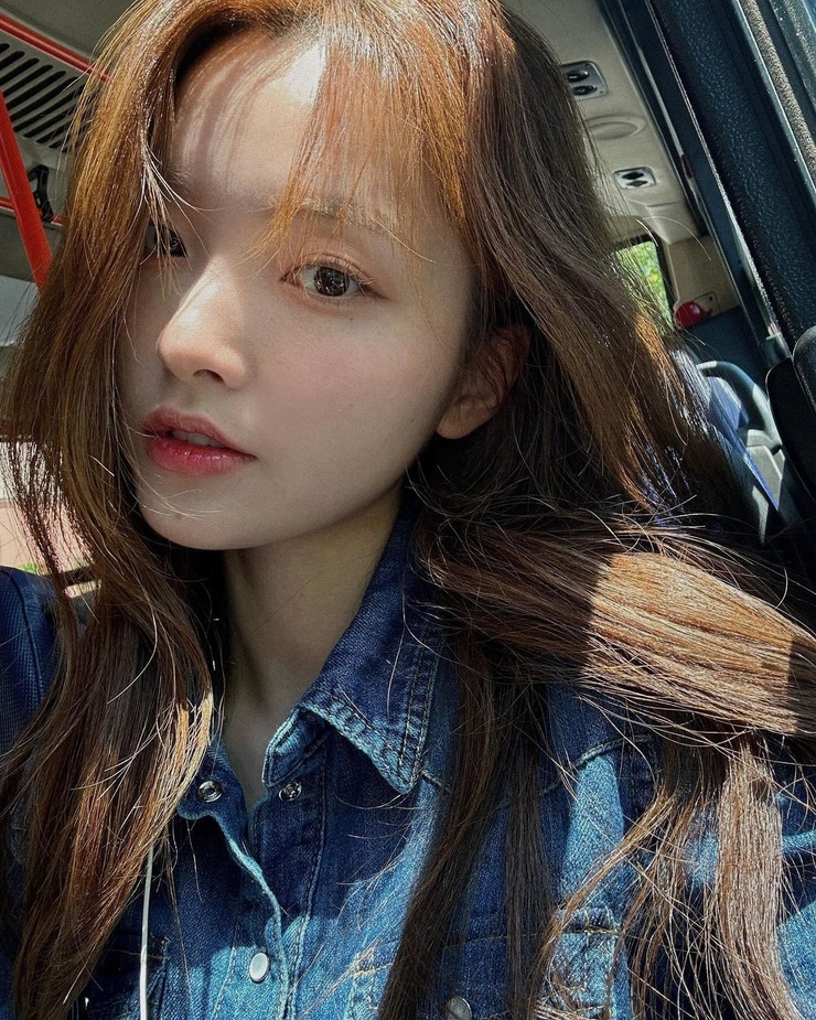 Picture of Kim Na Hee