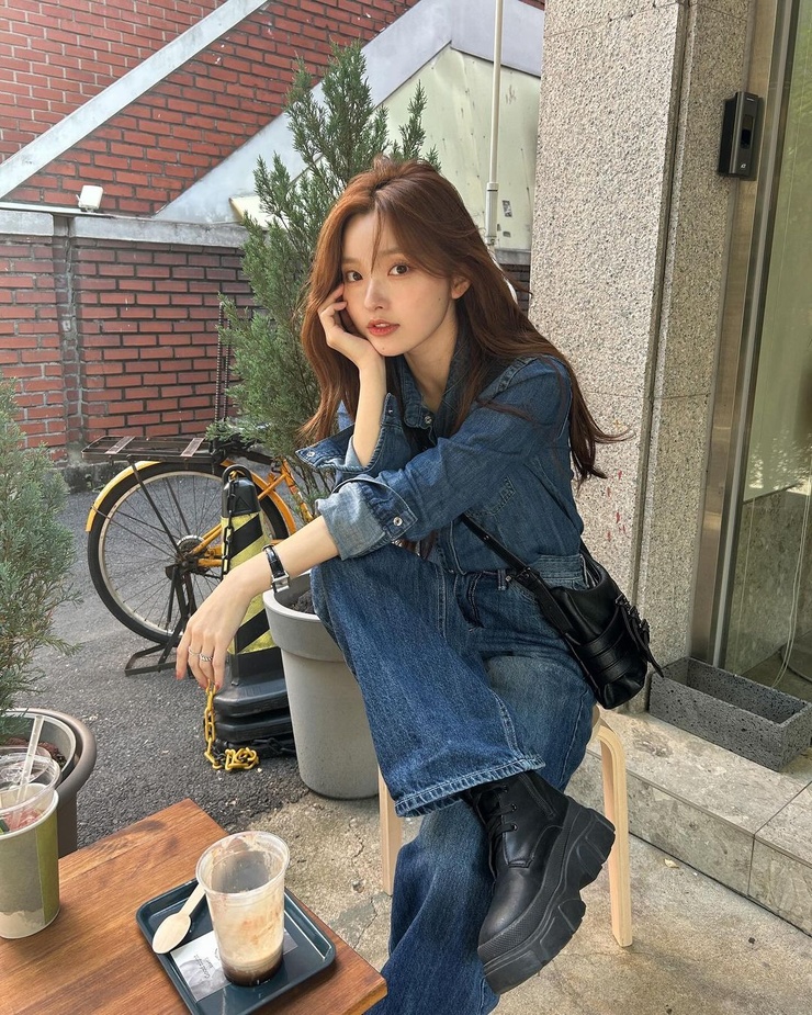 Picture of Kim Na Hee