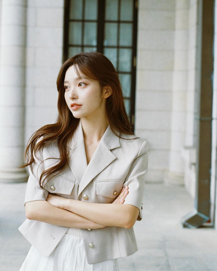 Picture of Kim Na Hee