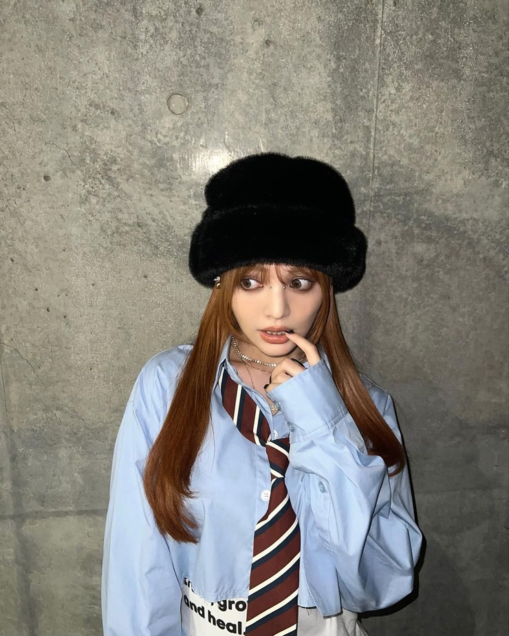 Chisato Yoshiki picture