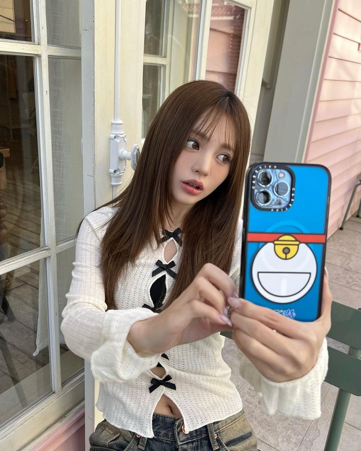 Chisato Yoshiki picture