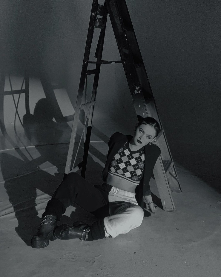 Jazlyn Nicolette Sward picture