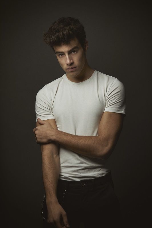 Picture of Iván Sánchez Sánchez