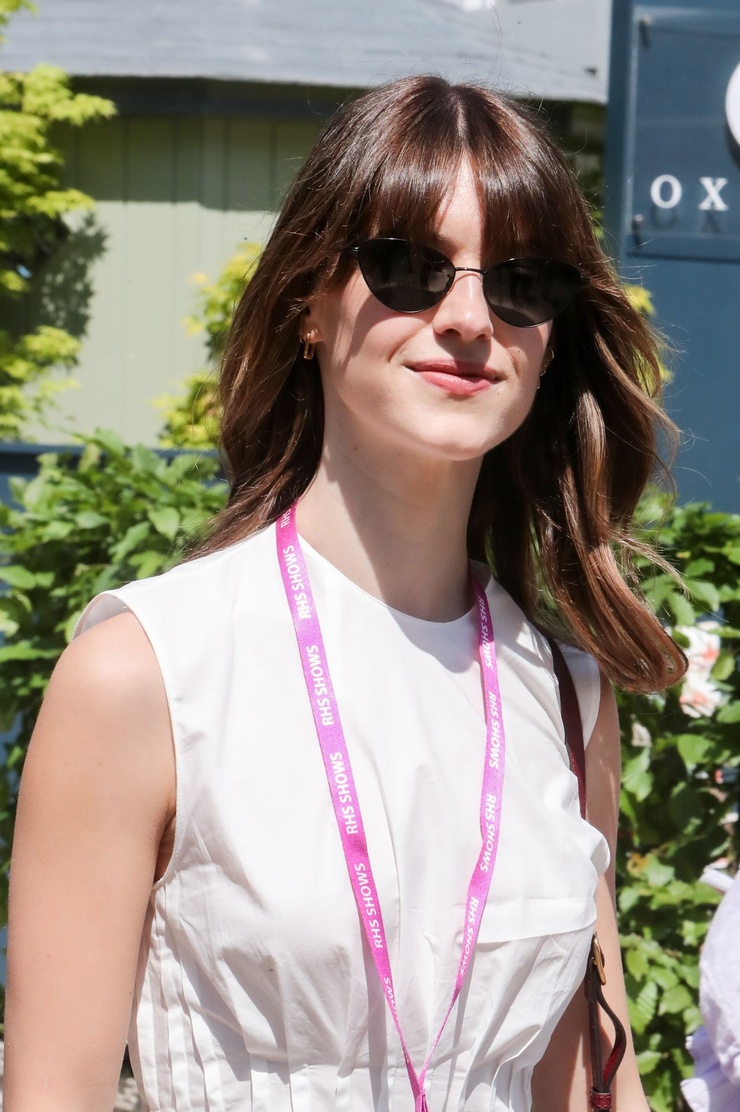 Picture of Daisy Edgar-Jones