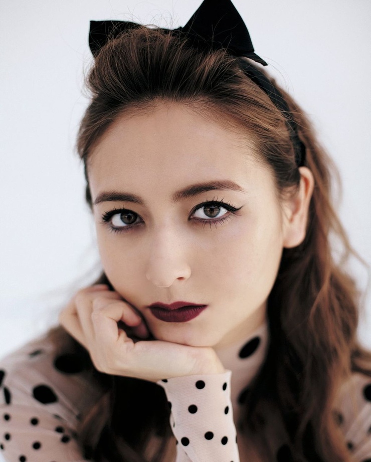 Picture of Elli Rose