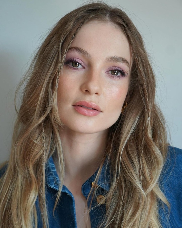 Picture of Hannah Dodd