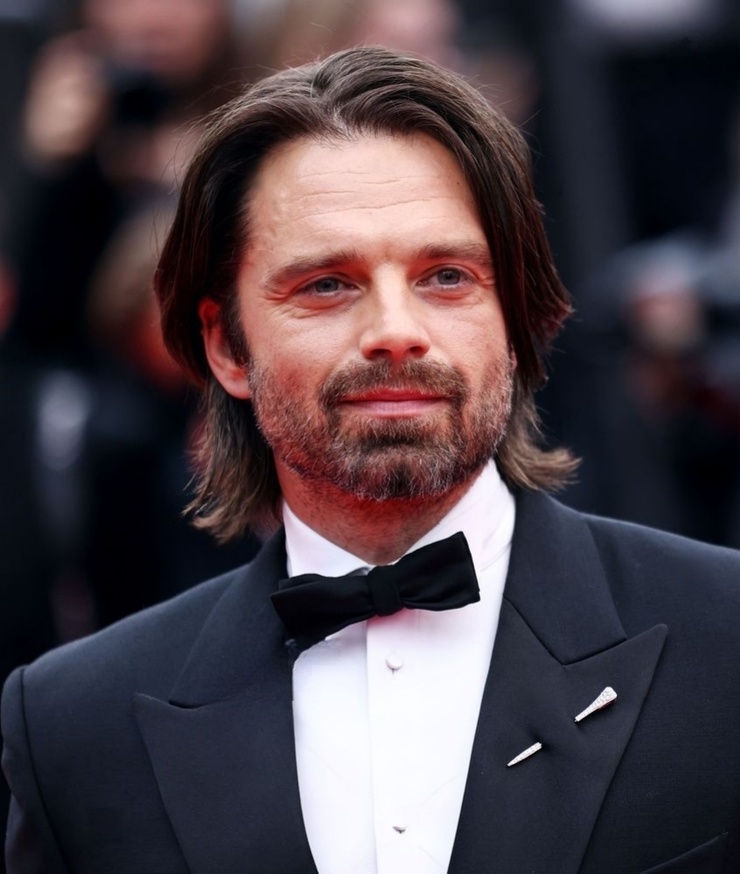 Picture of Sebastian Stan
